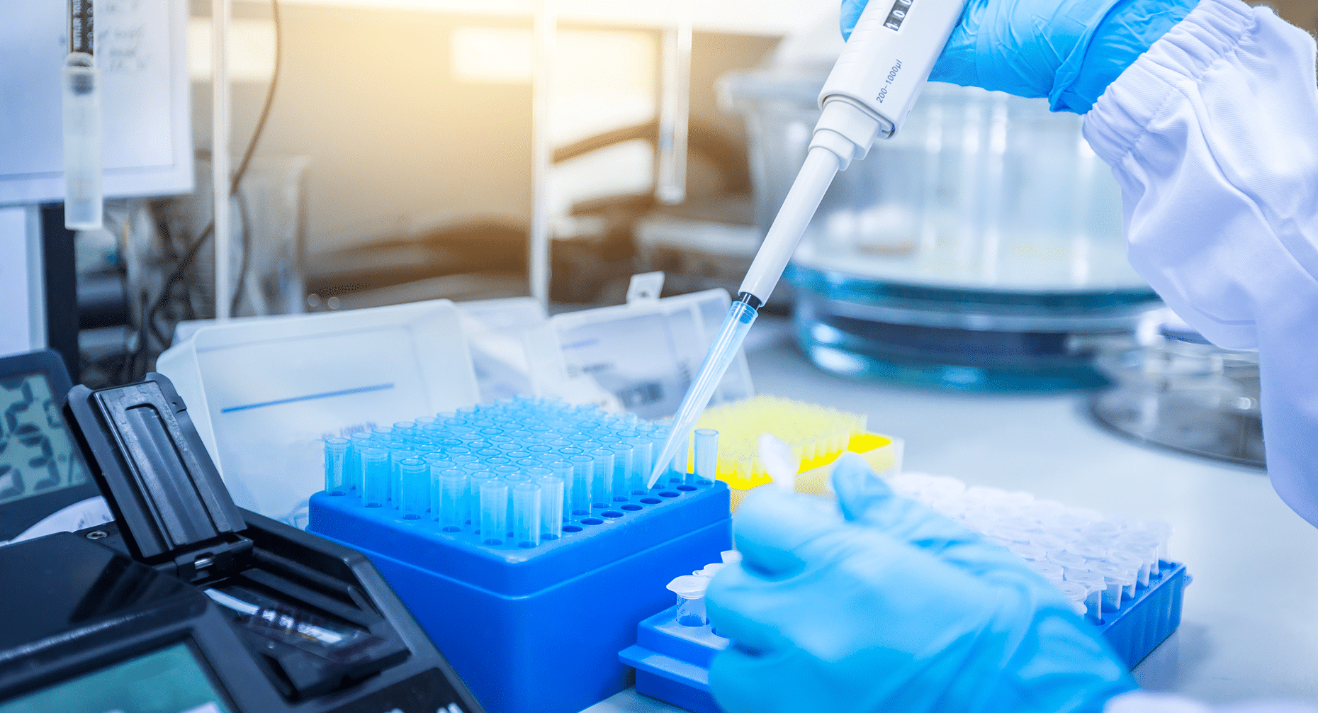 Tips for resuspending and diluting your oligonucleotides | IDT
