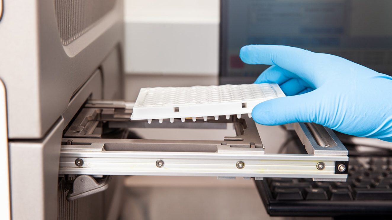 Infectious Disease Research Solutions | IDT